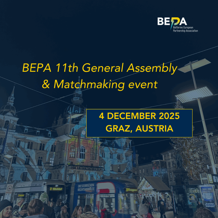 Upcoming events – BEPA