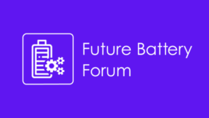 6th Future Battery Forum – BEPA